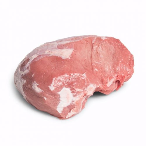 KalbsOberschale 1.Klasse | Ozen Et Online Shop